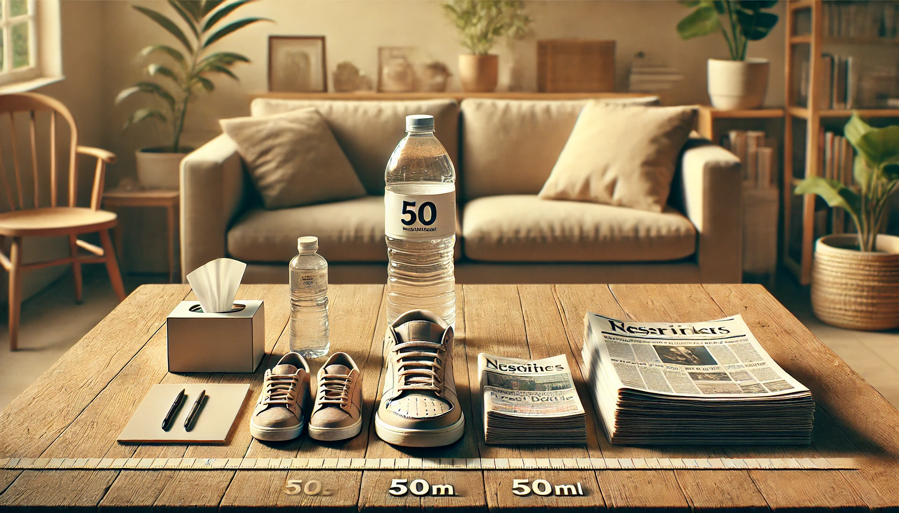 定規がなくても大丈夫！身の回りのものを使って50cmを測るアイデア集 | 知識の小窓 – デイリートリビアで新たな発見を